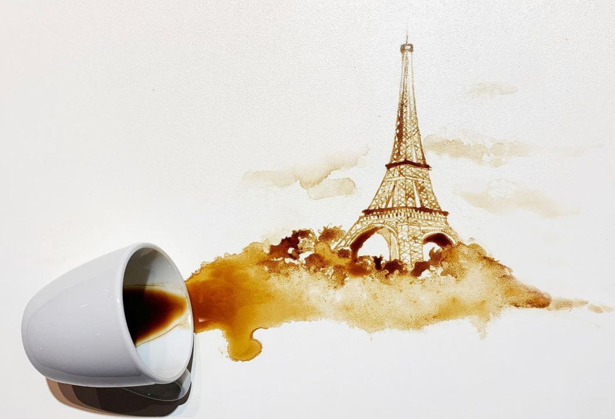 Cafés Richard In USA : Paname Coffee & Tea Importers