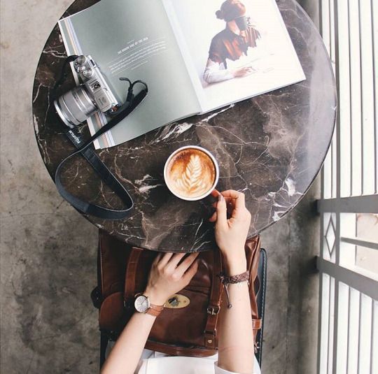 Cafés Richard In USA : Paname Coffee & Tea Importers