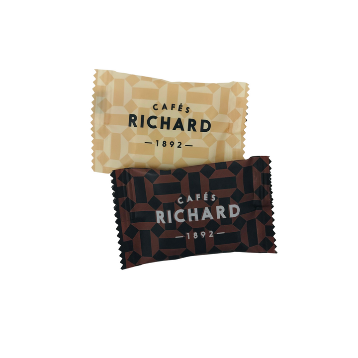 Delicious French Chocolate and Treats : Cafés Richard Chocolates ...