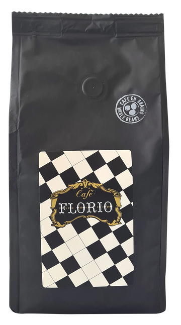 Cafés Richard In USA : Paname Coffee & Tea Importers
