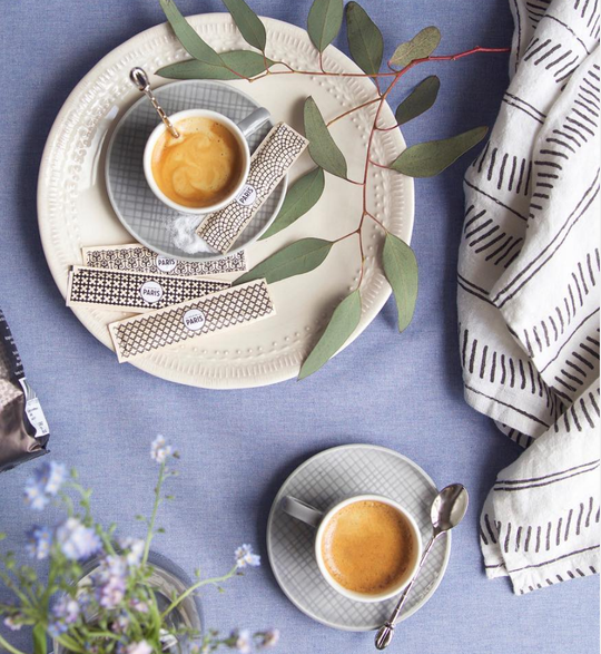 Delicious French Chocolate and Treats : Cafés Richard Chocolates ...